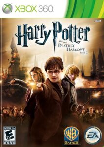 harry potter and the deathly hallows part 2 - xbox 360 (renewed)