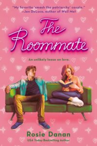 the roommate (the shameless series book 1)