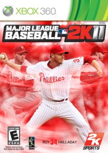 major league baseball 2k11 - xbox 360 (renewed)