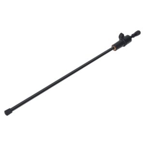 cello end pin, 1pc carbon fiber cello endpin instrument end pin accessory for 3/4&4/4 size cellos