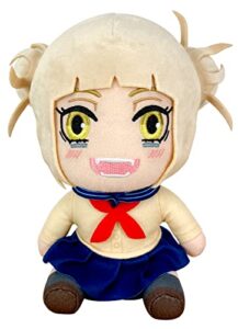 great eastern entertainment my hero academia s2 - himiko plush 7''