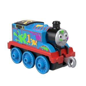 thomas & friends ghk64 friends fisher-price thomas, multi-colour