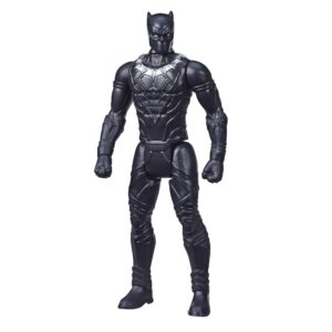 hasbro - marvel avengers 3.75 inch action figure - black panther