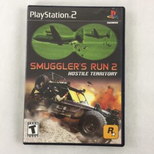 smuggler's run 2: hostile territory (renewed)