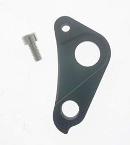 juscycling derailleur hanger for specialized, amazinger, part #s162600002, #s172600003, 301