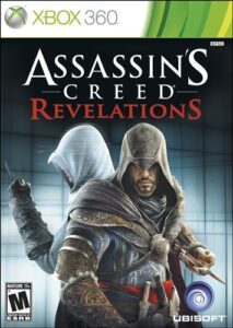 assassin's creed: revelations (renewed)