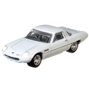 hot wheels mazda cosmo vehicle