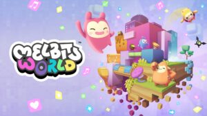 melbits world - nintendo switch [digital code]