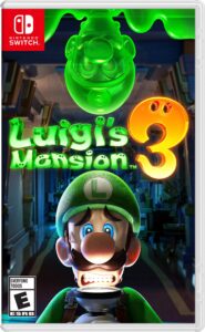 luigi's mansion 3: multiplayer pack dlc - nintendo switch [digital code]