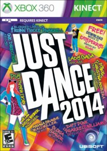 just dance 2014 - xbox 360 (renewed)