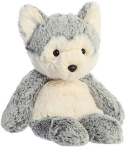 aurora - sweet & softer - 9" wolf