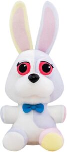 funko plush: five nights at freddy's, security breach - vannie, multicolour, 6 inches