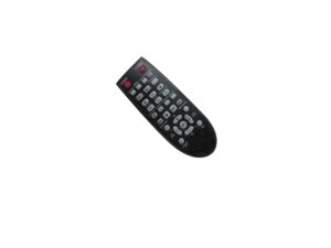 hcdz replacement remote control for samsung ah59-02380a hw-d450 hw-d451 hw-d450/za hw-d450/xs hw-d450/xe hw-c450 hw-c451 crystal surround air track active speaker system