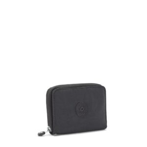 kipling women's purse, black noir, 2.5x9.5x12.5 cm