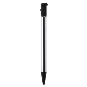 jackyee short adjustable styluses pens for 3 extendable styluspen retractable stylus black