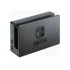 switch console screen tv dock station only charging dock for nintendo hac-007