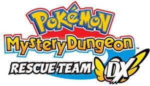 pokémon mystery dungeon: rescue team dx standard - nintendo switch [digital code]