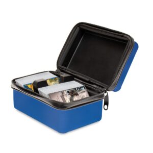 ultra pro e-15278 gt luggage deck box-blue