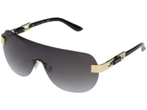 guess gf6110 gold/gradient smoke one size