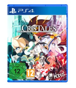 cris tales - [playstation 4]