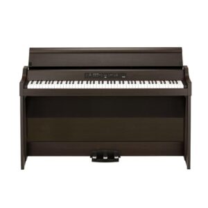 korg, 88-key digital pianos-home (gb1airbr)