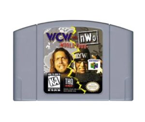 wcw vs. nwo world tour (renewed)