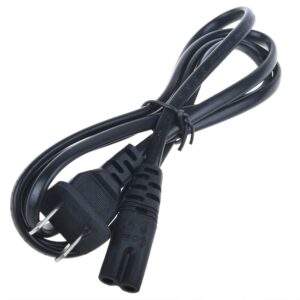 pk power ac adapter cable for sony gtk-xb5 extra bass audio speaker power cord