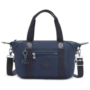 kipling art mini, blue blue 2