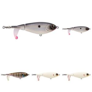 berkley hard bait fishing bundle