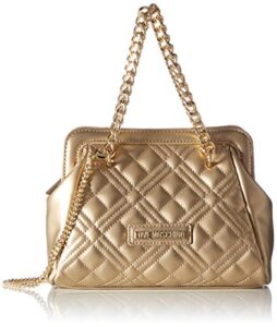 love moschino jc4263pp0bka0901, gold