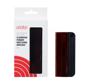 ortofon record brush