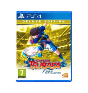 captain tsubasa: rise of new champions (nintendo switch)