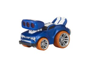 uzoom racers - hot rod racer