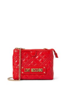 love moschino jc4209pp0bka0500u, red