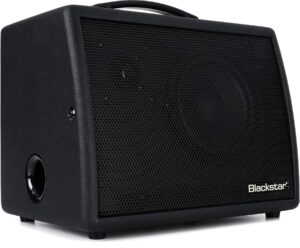 blackstar sonnet 60w acoustic amplifier (black)