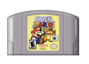 paper mario (renewed)