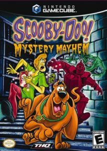 scooby-doo: mystery mayhem (renewed)