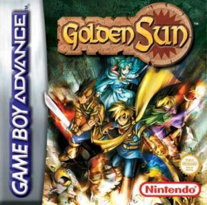 golden sun (renewed)