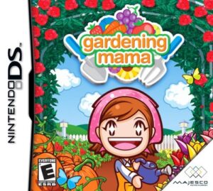 gardening mama - nintendo ds (renewed)