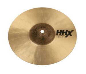 sabian 10" hhx complex splash