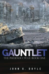 gauntlet: the phoenix cycle: book one