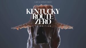 kentucky route zero - nintendo switch [digital code]