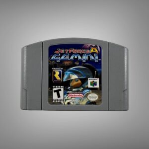 jet force gemini (renewed)