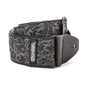 jim dunlop guitar strap (d6714)