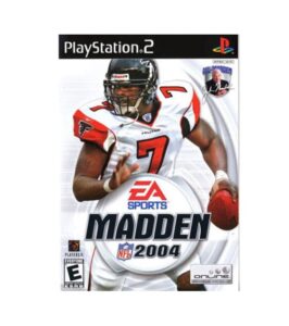 madden nfl 2004 (renewed)