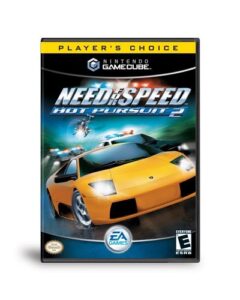 need for speed: hot pursuit 2 (renewed)