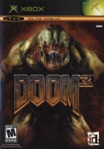 doom 3 (renewed)