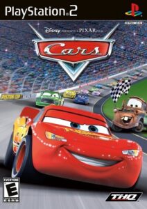 cars (renewed)