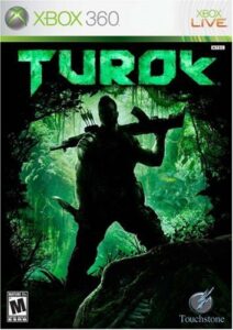 turok - xbox 360 (renewed)