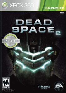 dead space 2 (renewed)